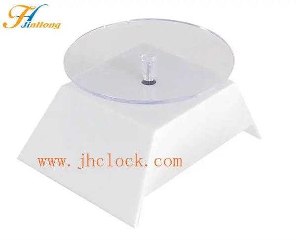 Electric Small Rotating Turntable Display - Buy Electric Rotating ...