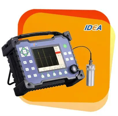 Portable Ultrasonic Welding Inspection Equipment - COBE-UT2008