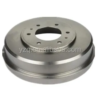 Brake Drum For Mitsubishi Pickup L200 B7t Mn102439 - Buy High Quality ...