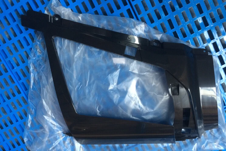 Top Quality Truck Headlamp Case 82884086 Rh 82884032 Lh 21874450 Rh ...