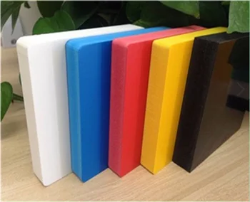 Sintra Pvc Foam Board/komatex Pvc Foam Board/5mm Pvc Foam Sheet Board ...