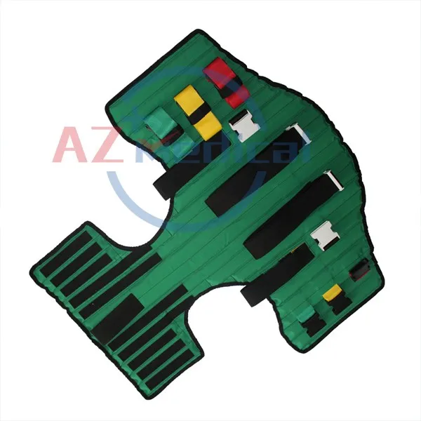 KED Extrication Device - Immobilization for Patient Torso