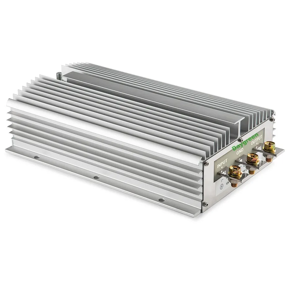 48v to 600v 50a 30000w DC DC Boost Power Supply Manufacturers