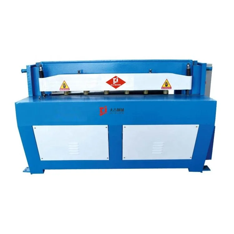 Practical Guillotine For Cutting Laminate,Guillotine Cutter Of Metal ...