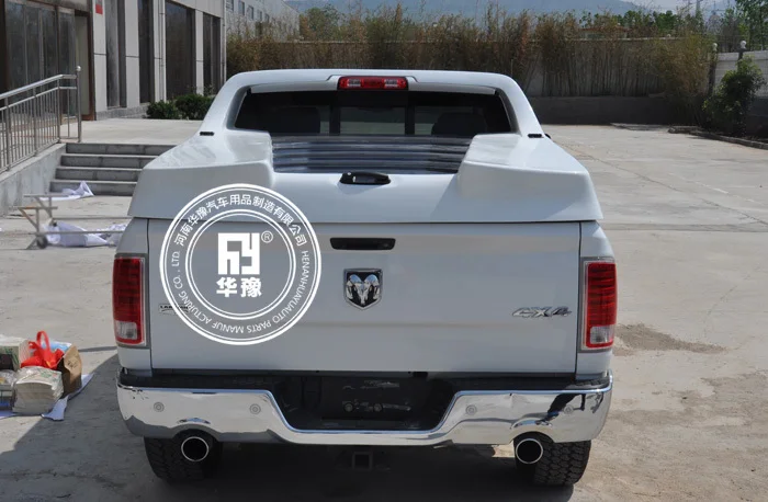 Dodge Ram 1500 4x4 Full Box Truck Cap - Buy Dodge Ram 1500 4x4 Full Box ...