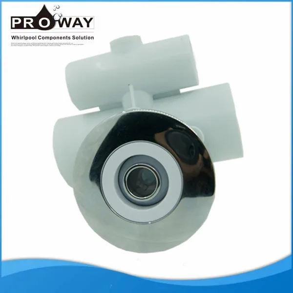 Push Button Water Valves - Reliable and Durable Solutions