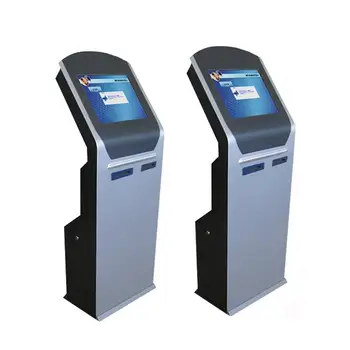 Oem Touch Screen Bank Quality Management System Qms - Buy Quality ...