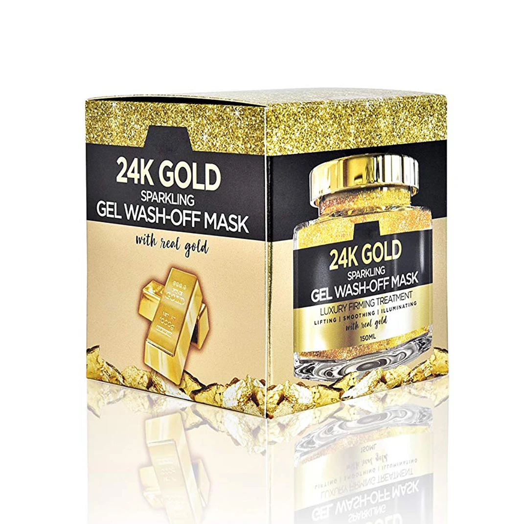 유기농 한국 24k 골드 콜라겐 퍼밍 안티 링클 페이셜 마스크 Buy 페이셜 마스크 24k 골드 페이셜 마스크 골드 콜라겐