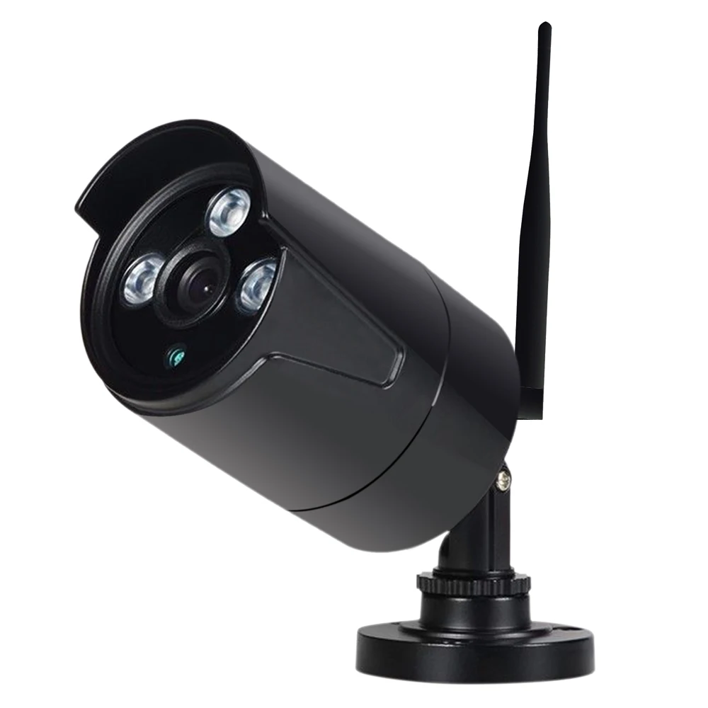 8ch 1080p Nvr H.264 Motion Detection Onvif Ip Camera Security ...