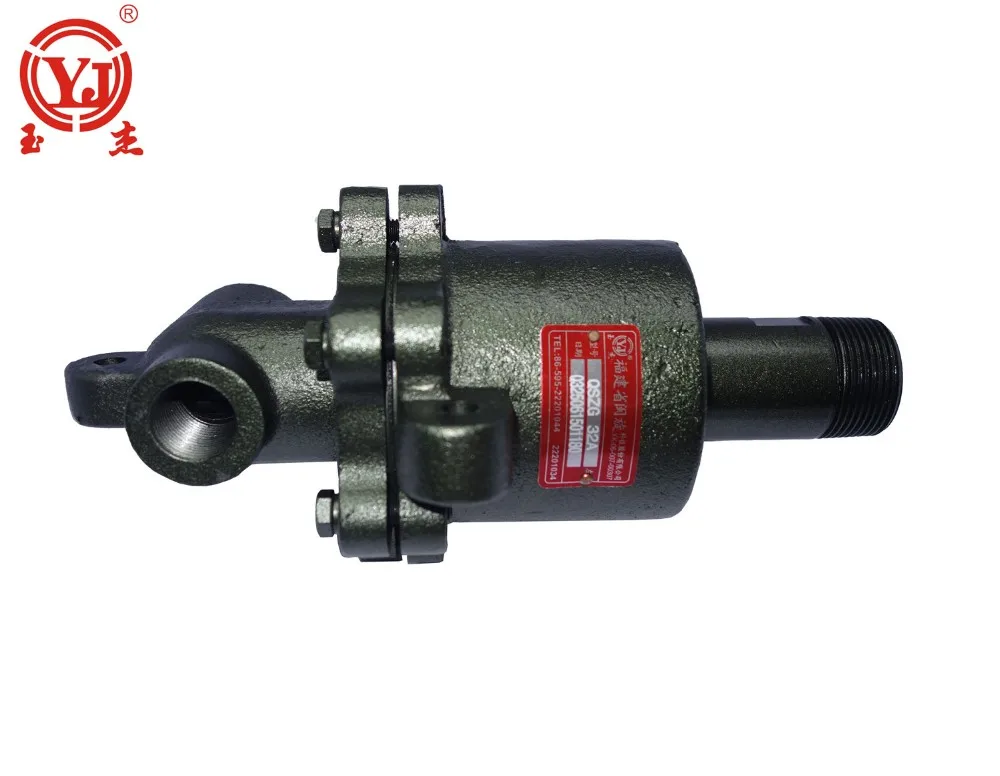 Very Cheap Rotary Joint Lux Steam Turian Rotary Union Rix Rotary Union ...