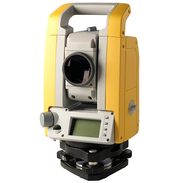 Trimble M3 DR Total Station - Precision and Versatility