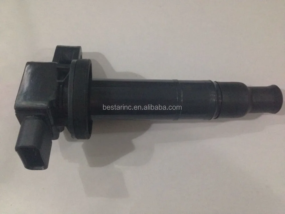 Japanese Car New Ignition Coil 19070-b1011 19070-b1020 - Buy Ignition ...