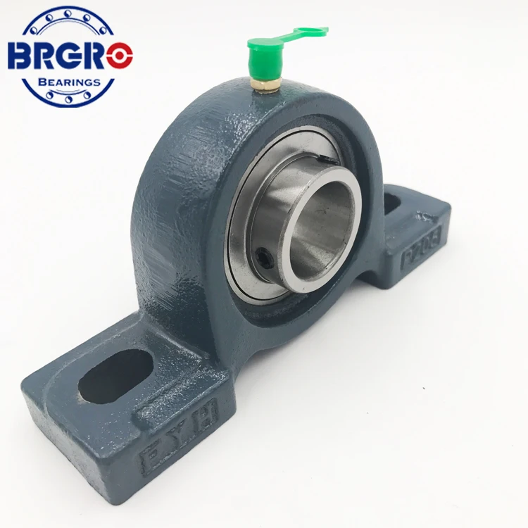 Original Fyh Ucp Bearing Full Form Bearings Ucp206 - Buy Bearings Ucp206,Fyh Bearings Ucp206,Ucp ...