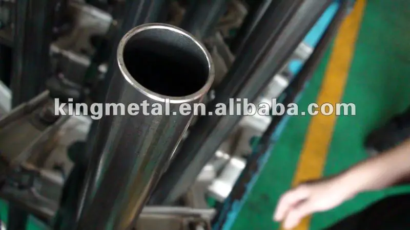 STKM 11A/13C/STAM 290GA Precision Seamless Steel Pipe