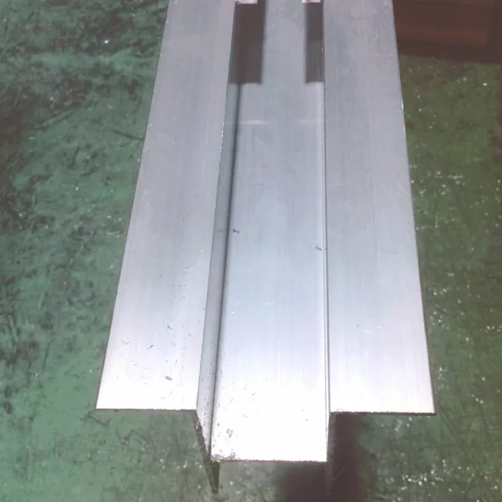 China Wholesale 6005 T5 Aluminum Extrusion - Buy 6005 T5 Aluminum ...