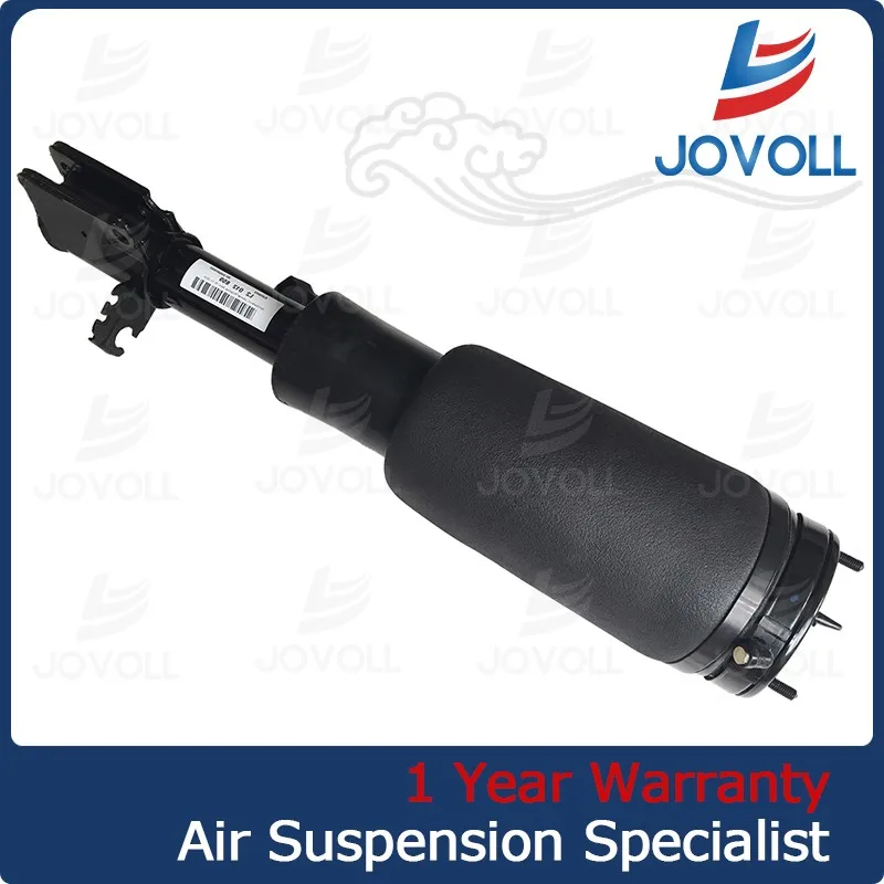 Remanufactured Landrover Rangerover L322 Front Left/right Air Strut ...