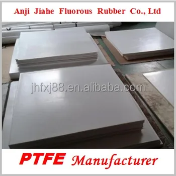 Teflon Cutting Board Good Ptfe Teflon Sheets Supplier - Buy Ptfe Teflon ...