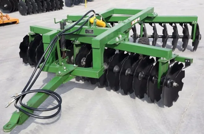 Spring Tooth Drag Harrow - Buy Spring Tine Harrow,Harrow Disc 24 Inch ...