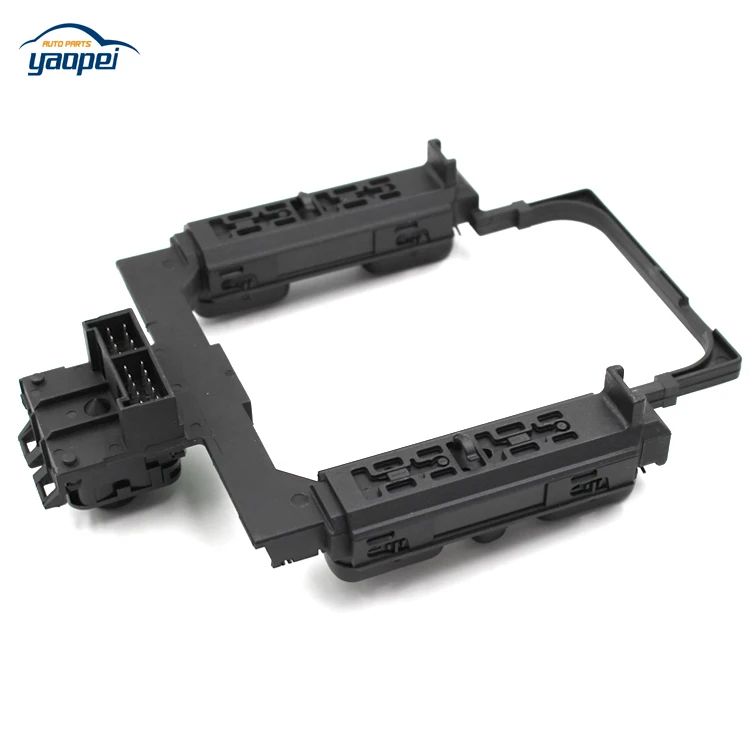 Console Assembly High Performance Front Door Window Switches Center ...