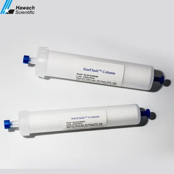 Flash Column/330g/column Chromatography/silica Gel/c18/c8 - Buy Flash ...