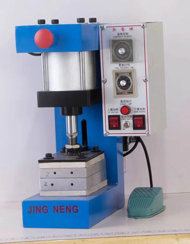 311/312 Wholesale Small Shoes Vamp Crimping Machine| Alibaba.com