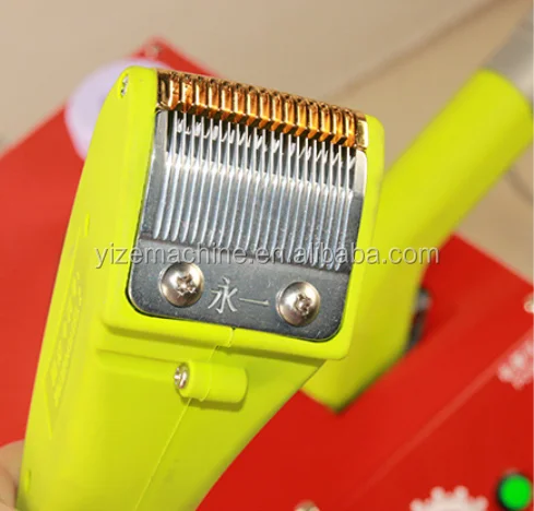 Garment Thread Trimmer Double Head Grand Thread Trimming Machine - Buy ...