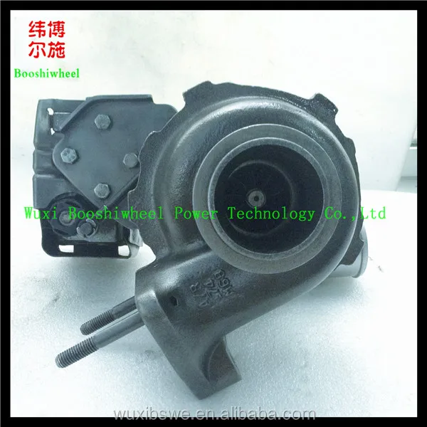 Hot Sale Turbo Z20dmh Engine Turbocharger 96440365 4805337 For Opel ...