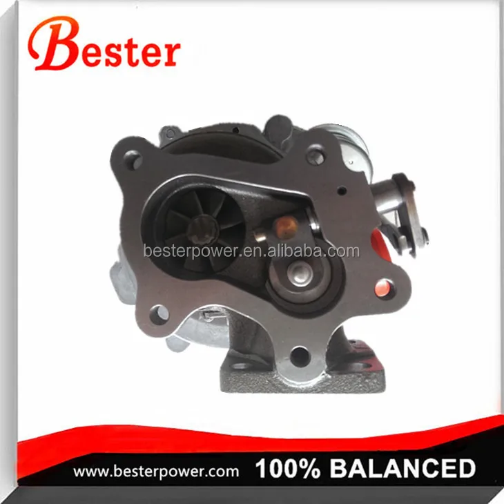 Rhf4 Turbo Vb420011 Vibd 8971146390 8-97114-6390 涡轮增压器用于 Opel Astra ...