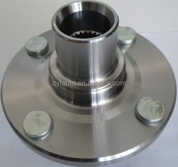 Vkba3502 Qwb1099 71714478 Wheel Hub Unit Bearing For Alfa Romeo 156 166 ...