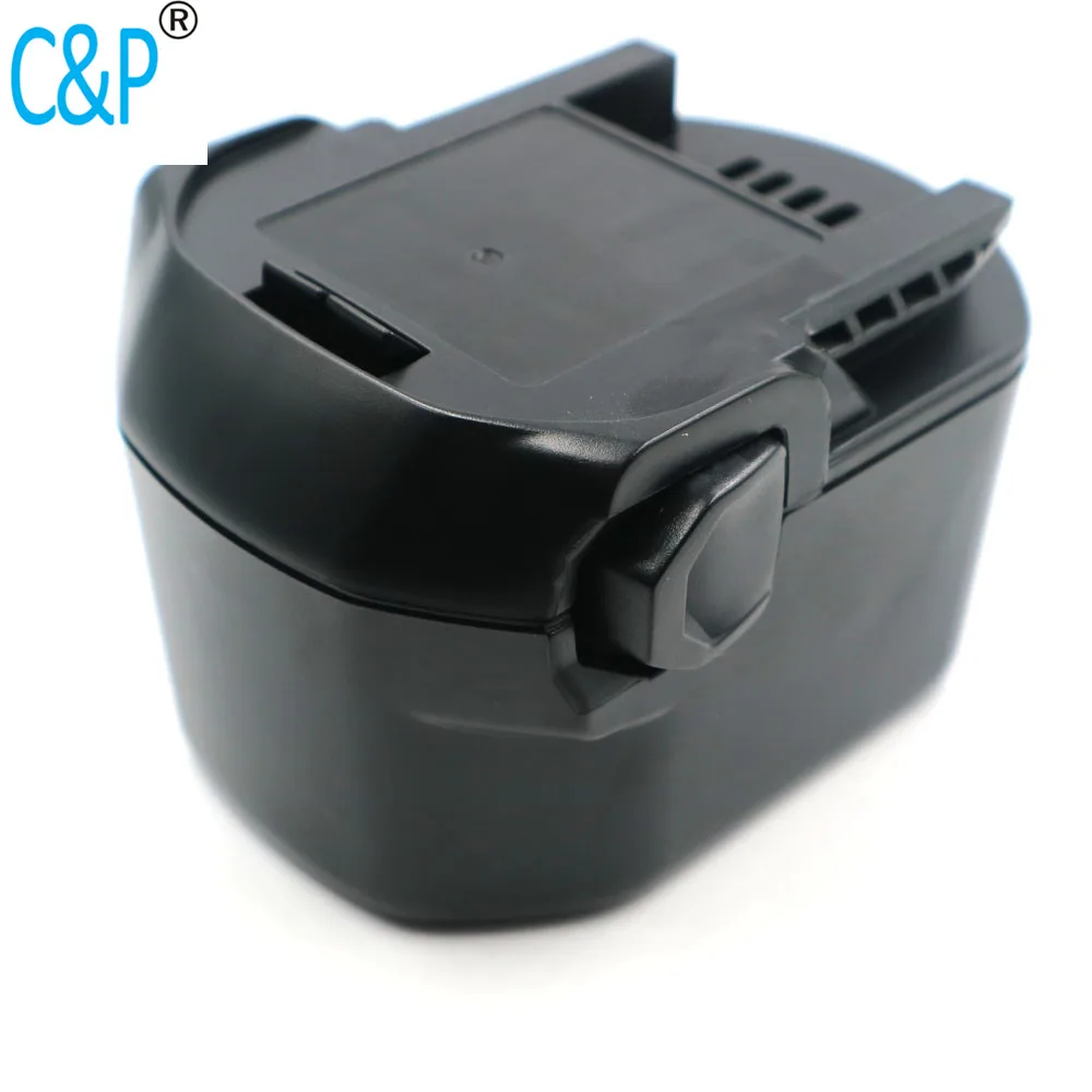 C&p Replacement For Aeg 12vb 3.0ah 0700 980 320,B1214g B1215r B1220r ...