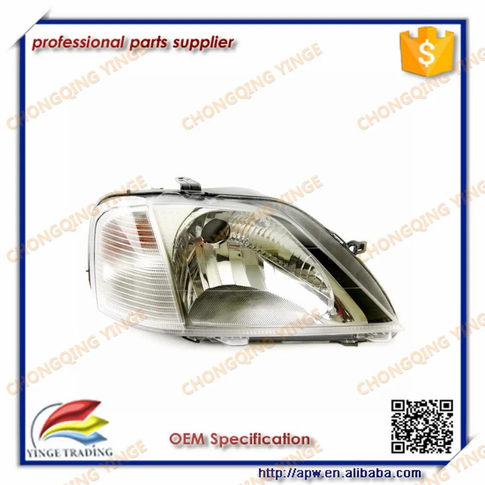 Renaul Auto Parts Renault Logan 2004 Car Headlight Price - Buy Logan ...