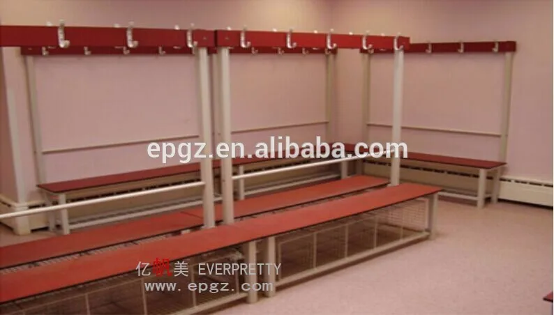 New Hpl Slates Indoor Sports Gym Changing Room Long Waiting Bench With ...