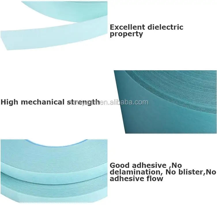 Dmd laminated insulation paper standard class b & f dmd insulation ...