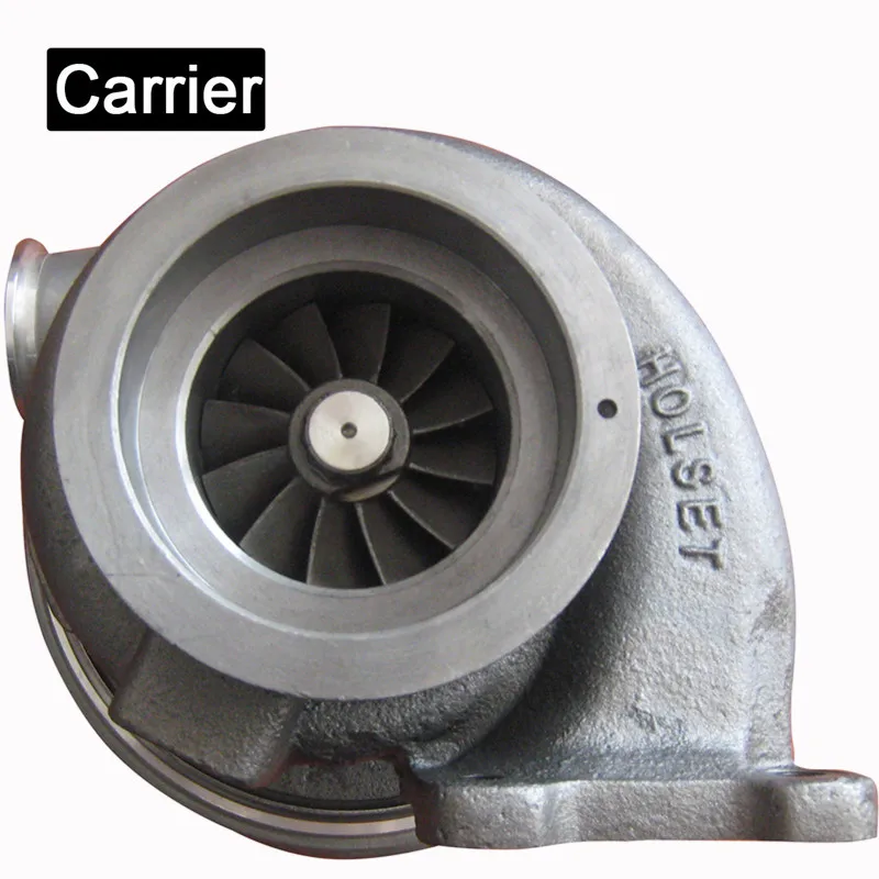 4037053 Hx52 Turbo 4037054 With Dt12 Engine - Buy Turbo 4037053 ...