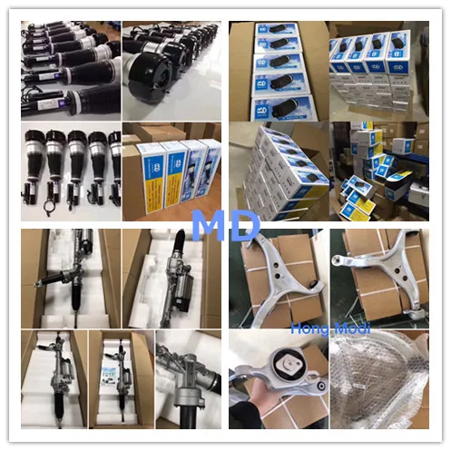 Mercedes-benz OEM A0038301660 AC Compressor for W212 HYBRID