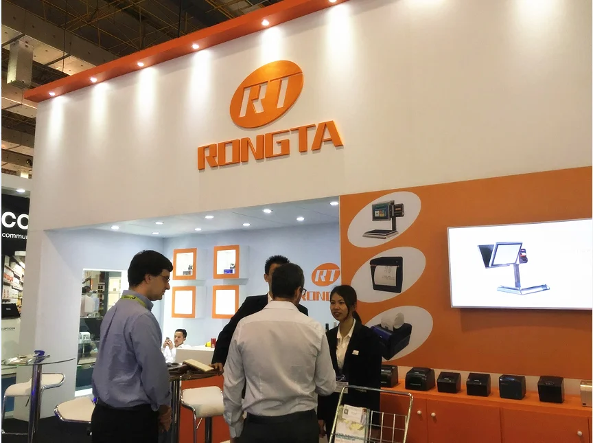 News - Rongta Technology (xiamen) Group Co., Ltd.