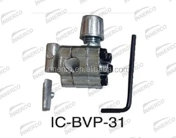 Bpv31 Bullet Piercing Valve - Buy Bullet Piercing Valve,Universal Line ...