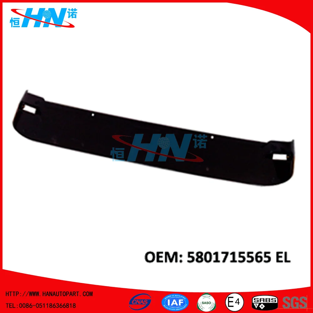 Truck Sun Visor 5801715565 For Iveco Spare Parts - Buy Sun Visor,Truck ...