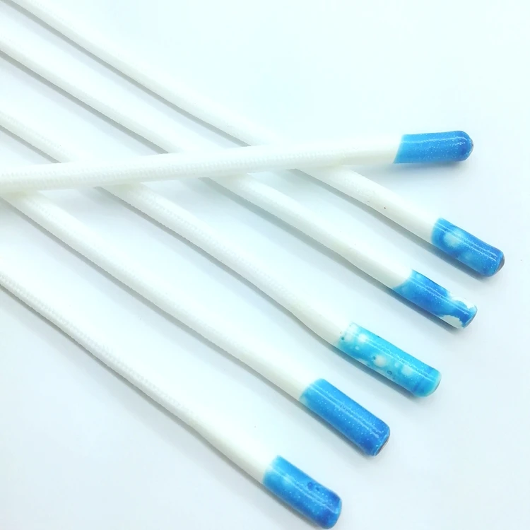 Hoodie Rope Drawstring With Silicone Dipped Ends Cord For Sweatpants ...