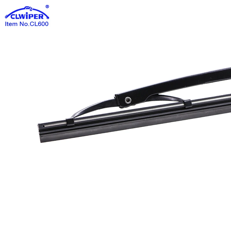Metal Wiper Blade With Trico Functions Hook,Side Lock,Side Pin And ...