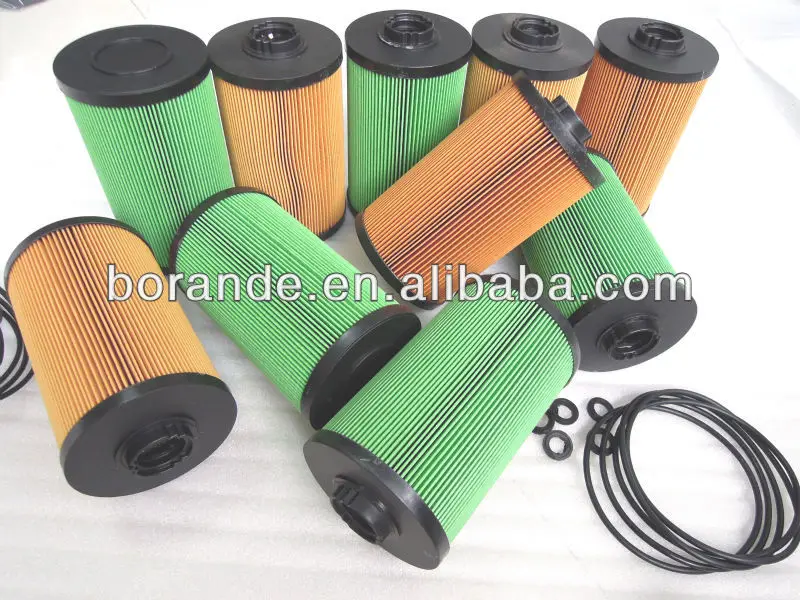 Yn21p01068r100 Yn21p01088r100t Excavator Fuel Filter For Sk200-8 - Buy Excavator Fuel Filter ...