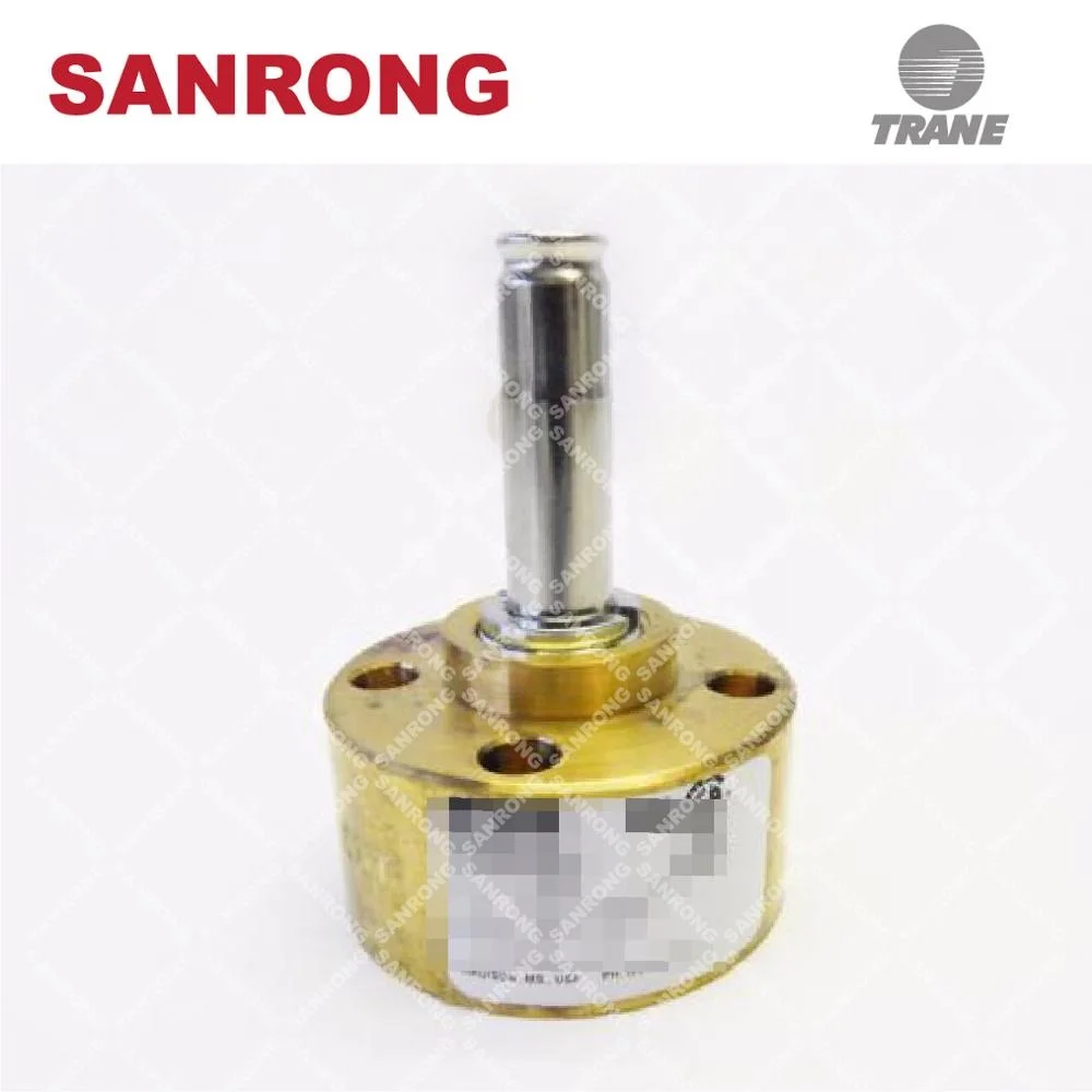 New and Original Solenoid Valve VAL05930 for Trane Chiller Compressor