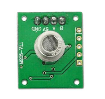 Zp01-mp503 Dust Sensor Module Voc Sensor For Air Quality Monitor - Buy Voc Gas Sensor,Indoor Air ...