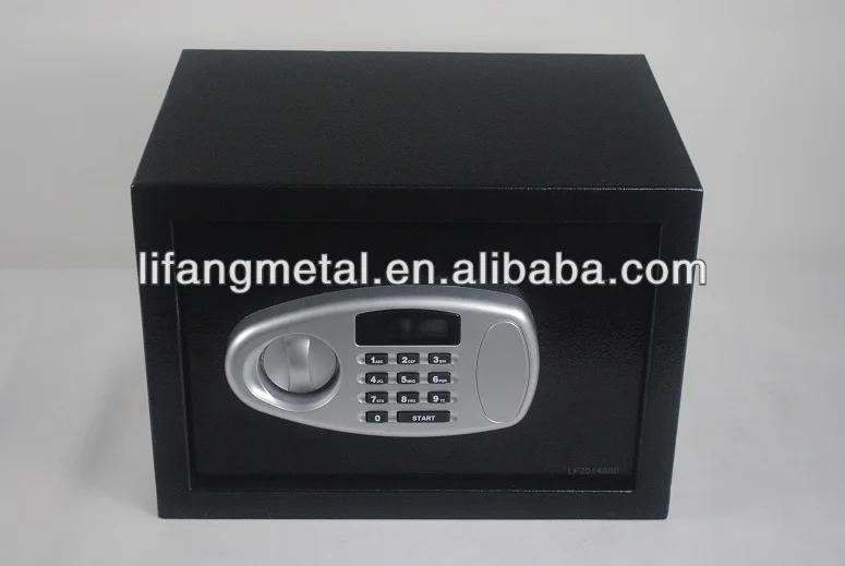 Mini Money Safes - Secure and Affordable Solutions