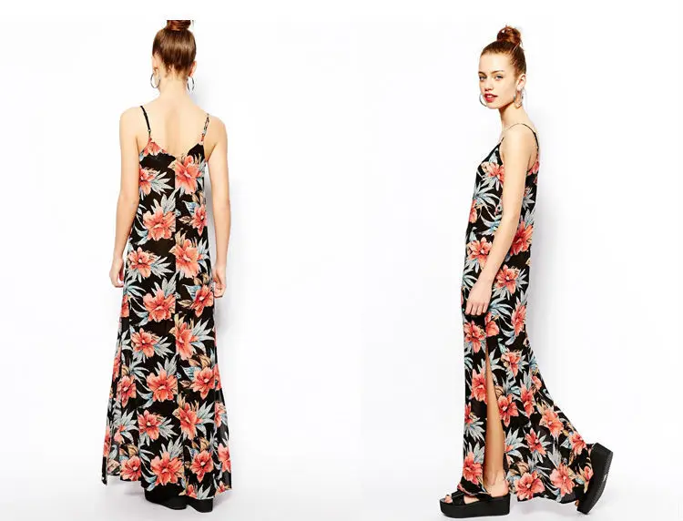 Factory Price Women Long Dress Alibaba Online Shop Wholesale Women Wear ...