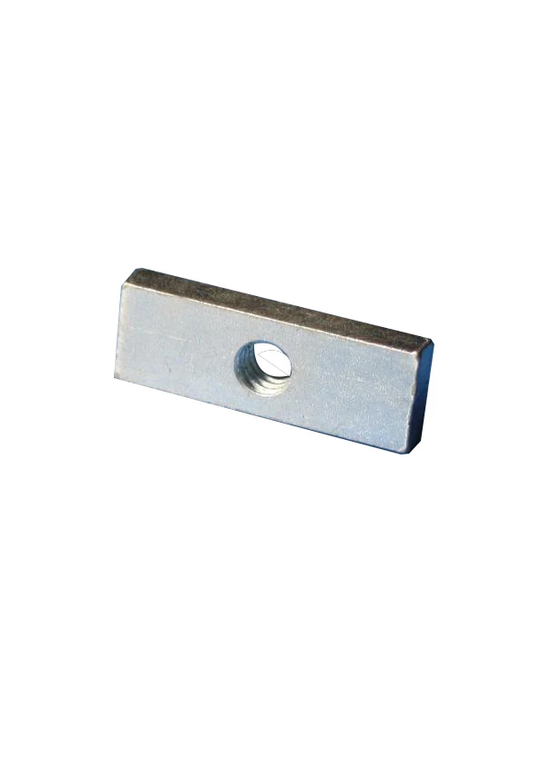 Rectangle Nuts In All Materials - Buy Rectangle Nuts,All Electrical ...