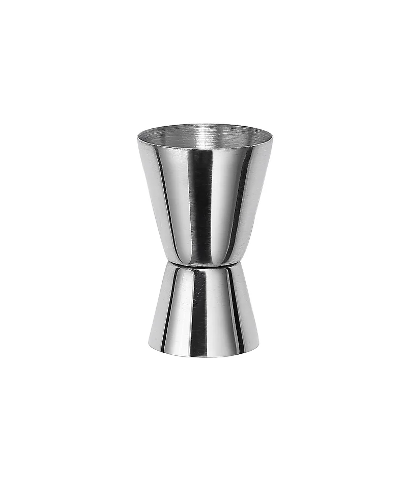 20/40ml Stainless Steel Bar Cocktail Measuring Double Jigger
