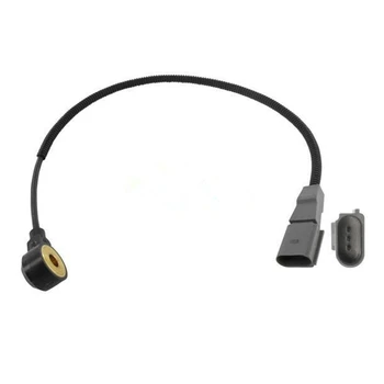 Kf-04047-1 Knock Sensor 06e905376b For Audi A4 A6 Q5 Q7 - Buy Knock ...