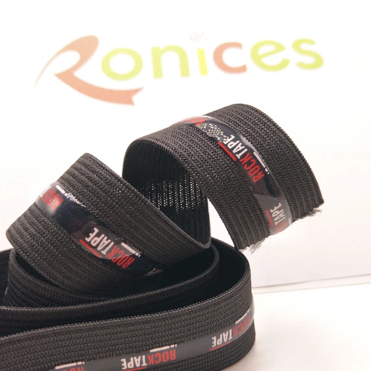 Silicone Gripper Elastic For Garment| Alibaba.com