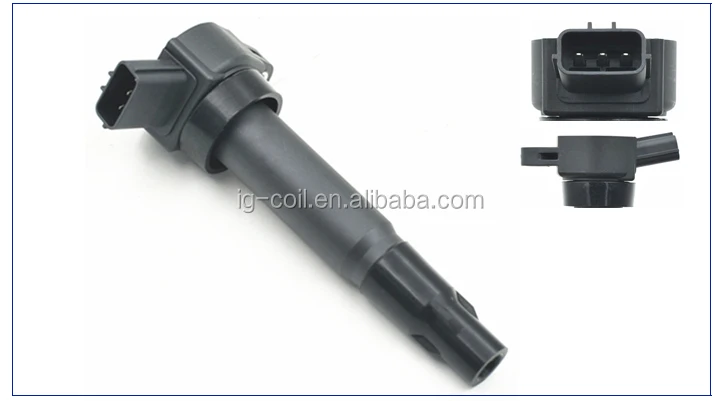 Bobina De Encendido 479q(tt14) 479q18100 Para Haima Del Automóvil Cvt 1 ...